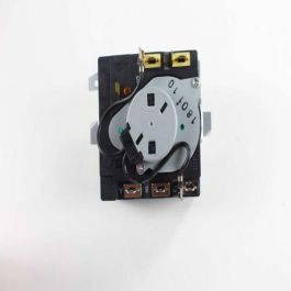GE WE04X25280 Dryer Timer