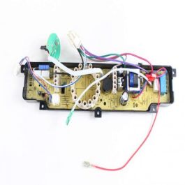 GE WE19X27356 Dryer Control Board