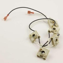 GE WB18T10338 Cooktop Igniter Switch Harness