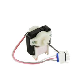 LG 4680JK1002B Refrigerator Evaporator Fan Motor