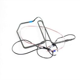 LG 5300JB1102H Refrigerator Defrost Heater