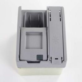LG AGM75469801 Dishwasher Detergent Dispenser Assembly