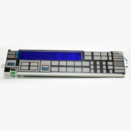 Samsung DE96-01027A Range Display Board Assembly
