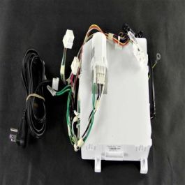 Whirlpool W11164517 Refrigerator Electronic Control Board and Housing ...