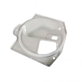 Whirlpool W11299301 Dryer Rear Bulkhead