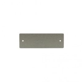 Whirlpool W10915651 Microwave Waveguide Cover
