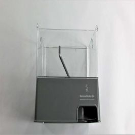 Whirlpool W11129522 Refrigerator Ice Container Assembly