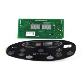 Whirlpool W11221359 Refrigerator Dispenser Control Board