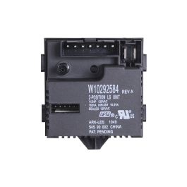 Whirlpool / Maytag W10292584 / WPW10292584 Laundry Washer Sensor Switch ...