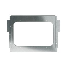 GE WB02T10371 Wall Oven Door Insulation Retainer Panel