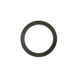 GE WB04T10042 Cooktop Control Panel Seal, Black