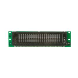 GE WB27X10431 Microwave Electronic Control Board