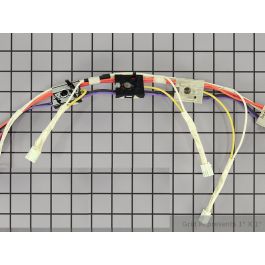 GE WB18X25575 Switch Harness Assembly
