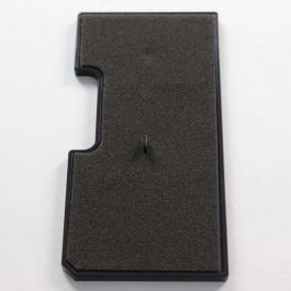 Hitachi NJ08081 Filter Frame Assembly