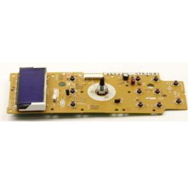 Panasonic F603L8N00AP Microwave Power Control Board