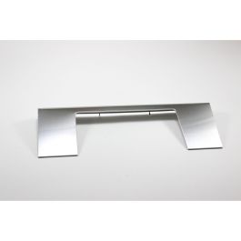 Samsung DE64-02528A Microwave Control Panel Inlay Cover