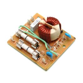 Samsung DE96-00400B Microwave Noise Filter Assembly