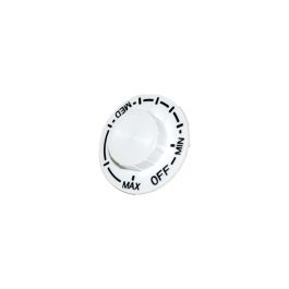 Panasonic 8332612050101 Refrigerator Temperature Control Knob