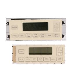 Magic Chef 74002274 Range Control Board