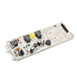 GE WE4M331 Dryer Electronic Control Board
