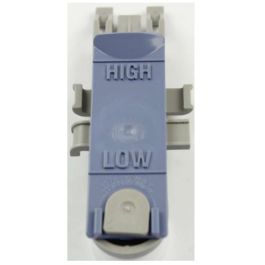 Whirlpool 8561996 / WP8561996 Dishwasher Upper Rack Wheel Assembly