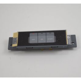 Whirlpool 9871140 / WP9871140 Trash Compactor Start/On/Off Switch