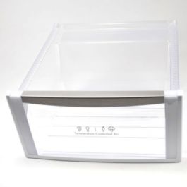 Whirlpool WPW10497910 Refrigerator Meat Pan Drawer