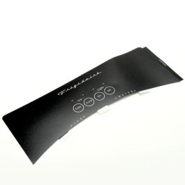 Frigidaire 240570206 Refrigerator Dispenser Control Panel Overlay