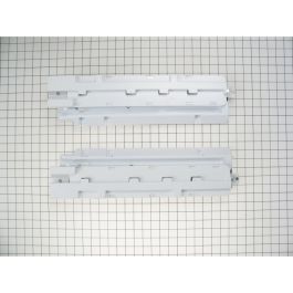 General Electric WR17X12450 Refrigerator Freezer Door Slide Rail Assembly
