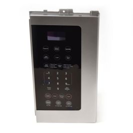 Samsung DE94-01806K Microwave Control Panel Assembly
