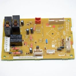 Sharp DPWBFB187MRU1 Microwave Electronic Control Board
