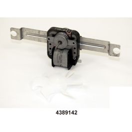 Whirlpool 4389142 / WP4389142 Refrigerator Evaporator Fan Motor