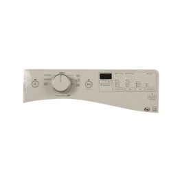 Whirlpool WPW10750475 Washer Control Panel Assembly