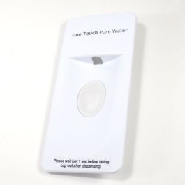 Samsung DA97-06995A Dispenser Cover Assembly
