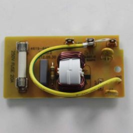 Whirlpool W10422269 Microwave Noise Filter