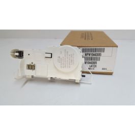 Whirlpool W10443885 / WPW10443885 Washer Door Lock