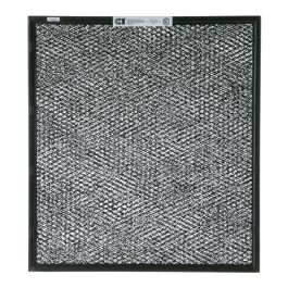 GE WB02X10651 Cooktop Downdraft Grease Filter