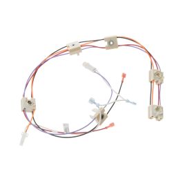 GE WB18T10388 Cooktop Igniter Switch Harness