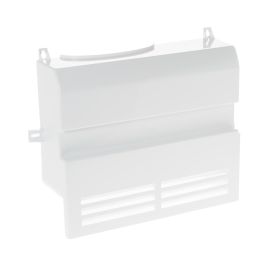 GE WR17X11844 Refrigerator Evaporator Cover
