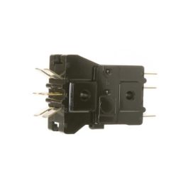 GE WE4X344 Dryer Motor Start Switch