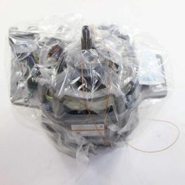 GE WH49X25375 1/2 Hp Motor And Nut