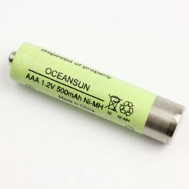 JVC J47958-001 Batteries