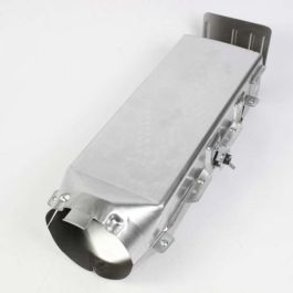 Samsung DC97-14486D Dryer Heating Element Assembly