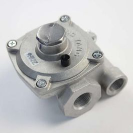 LG AMP30000002 Range Pressure Regulator