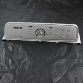 Samsung DC97-18718A Dryer Control Panel Assembly