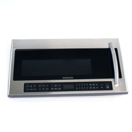 Samsung DE94-03237C Microwave Door Assembly