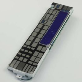 Samsung DE96-01027C Range Module Assembly