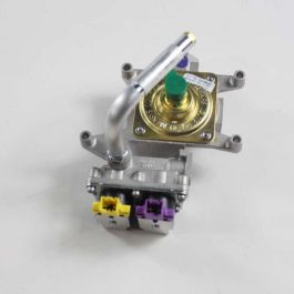 Whirlpool W10861656 Range Gas Valve and Regulator Assembly