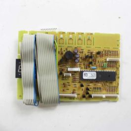 Whirlpool W10891907 Microwave Electric Control Board