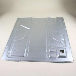 Whirlpool W10250884 / WPW10250884 Washer Rear Panel